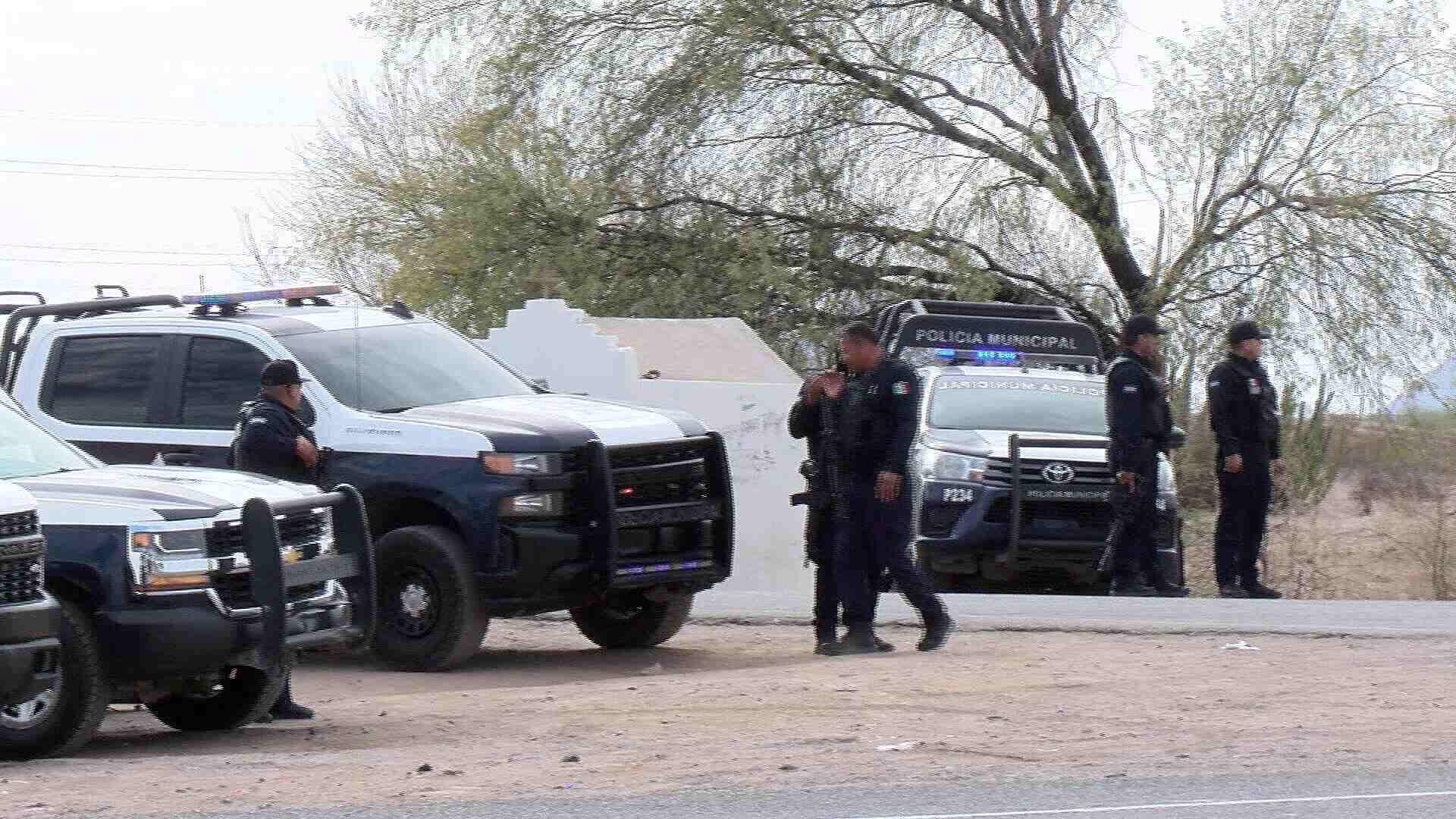 Decomisan Armas, Drogas y Autos con Reporte de Robo en Nogales | N+